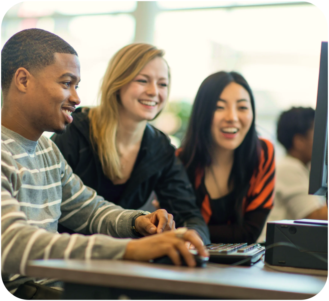 Language teaching solution for schools | SmartClass